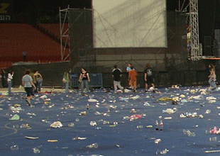 Event Cleaning Services. Why You Should Hire Professionals